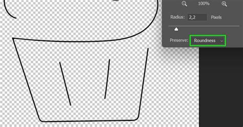 How To Edit Line Thickness In Photoshop Easiest Ways