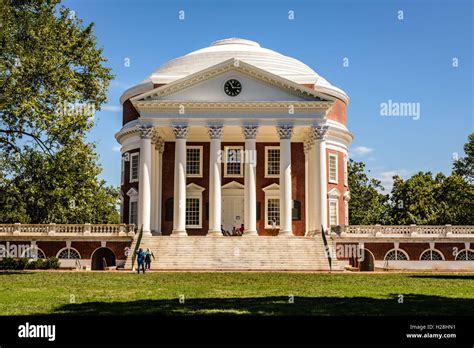 The Rotunda Uva