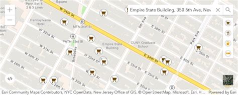 Openstreetmap Api Alternatives For More Reliable Poi Data