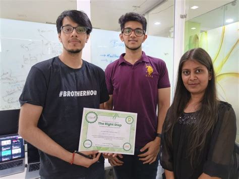 Prashant Veer Singh Posted On Linkedin