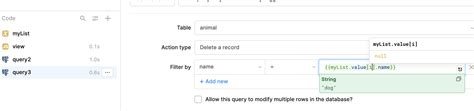 [bug]variable i not work in link button 💬 app building retool forum