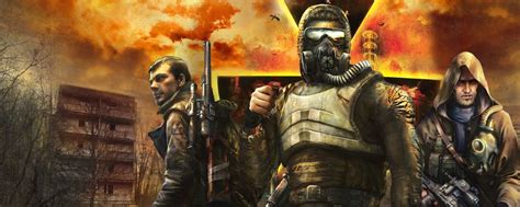 stalker legends of the zone trilogy review 500 - TheSixthAxis