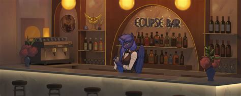 Eclipse Bar By Kirasunnight On Deviantart