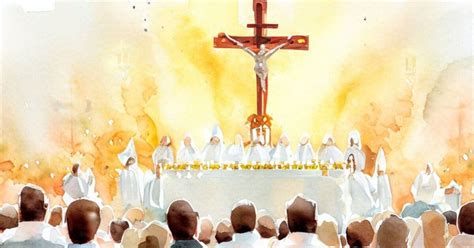 El Evangelio De Este Domingo Estas Son Las Lecturas Para La Misa De