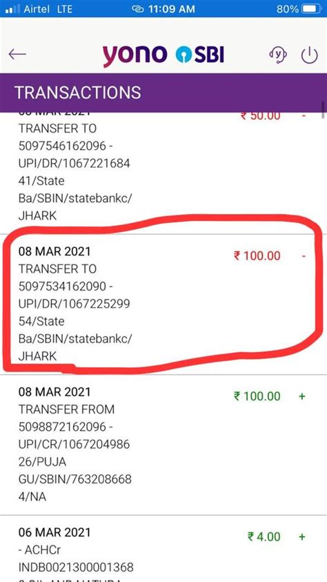 Sbi — Sbi Collect Payment Failed But Amount Debited