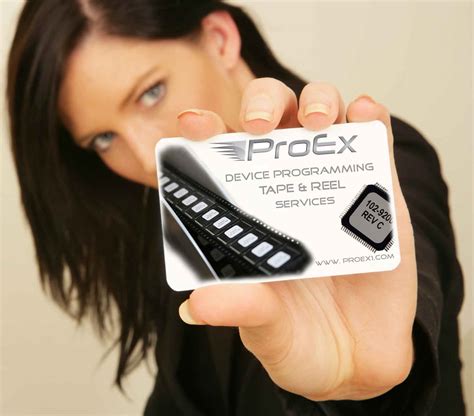 Programming Ic Chips Our Complete Process Proex