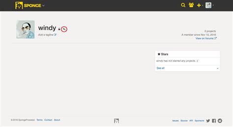 publishing your plugin — sponge 6 0 0 documentation