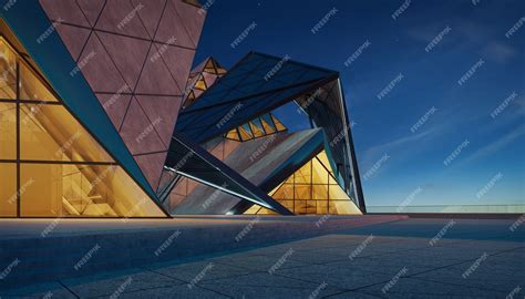 Architecture Structure Design