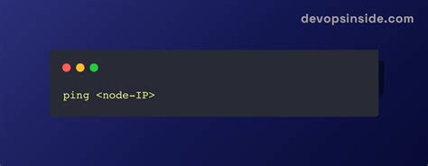 Kubernetes Node Not Ready Heres How To Fix It 🚑