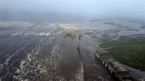 Scientists Explain Why Russias Magnitude 8 8 Earthquake Didnt Trigger A Massive Tsunami Abc News