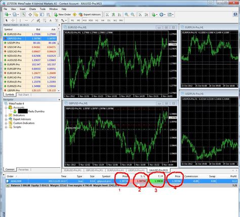 Cum Am Jucat Pe Forex Nwradu Blog