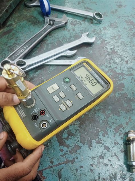 Psv Calibration Fluke Free Photo On Pixabay Pixabay