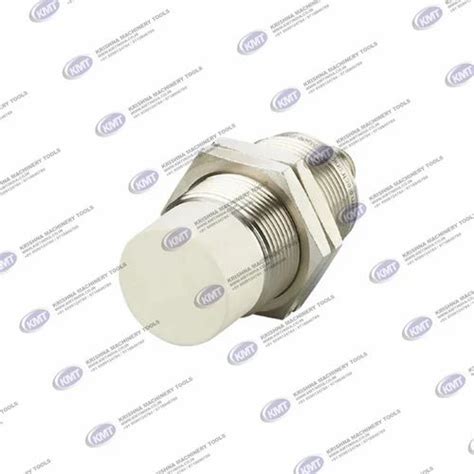 Mm IIM IFM Inductive Sensor V PNP At Piece In Gurgaon ID