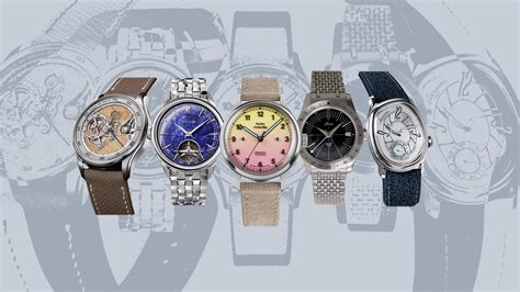 Las Nuevas Marcas De Relojes Más Interesantes De 2023 Gq