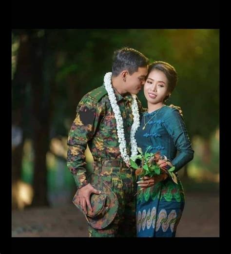 တပ်မတော်ချစ်မြတ်နိုးသူများ