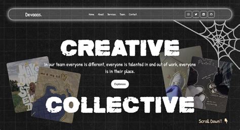 Devansh Rajpurohit On Linkedin Webdevelopment Html Css Webdesign