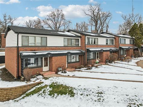 East River Terrace 2101 E River Ter Minneapolis Mn 3 Units Available