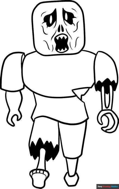 Forsaken Coloring Pages