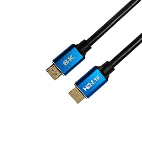 Hdmi2 1 Dongguan Ruiyi Electronics Co Ltd