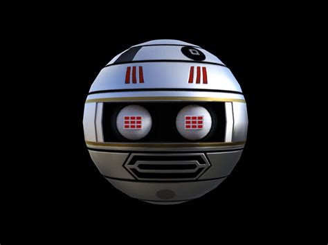 Zeroid Freebie by dazinbane on DeviantArt