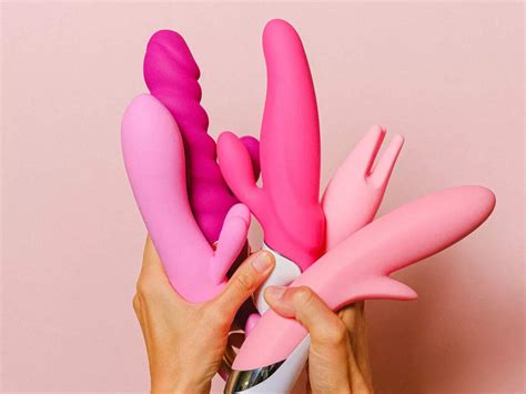 Myths Around Sex Toys Busted