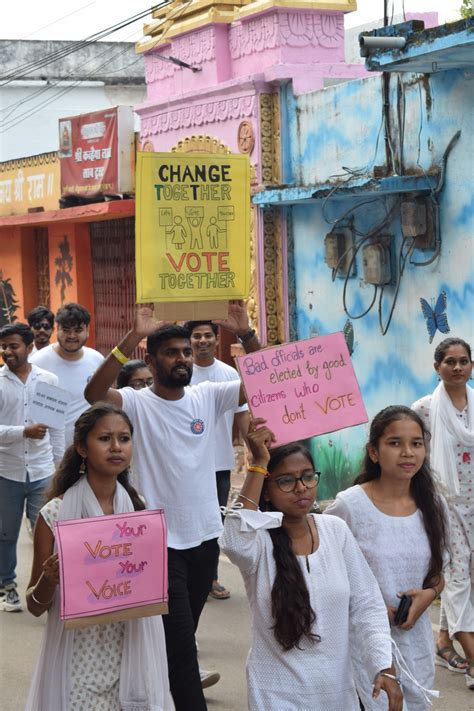 Activities Agrasen Mahavidyalya Raipur Chhattisgarh India