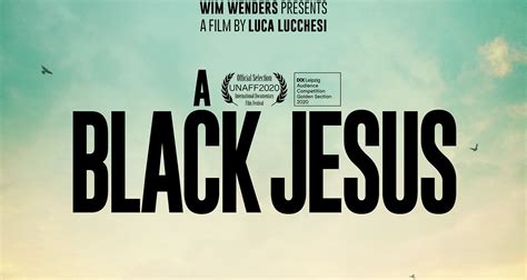 Kino On Demand A Black Jesus