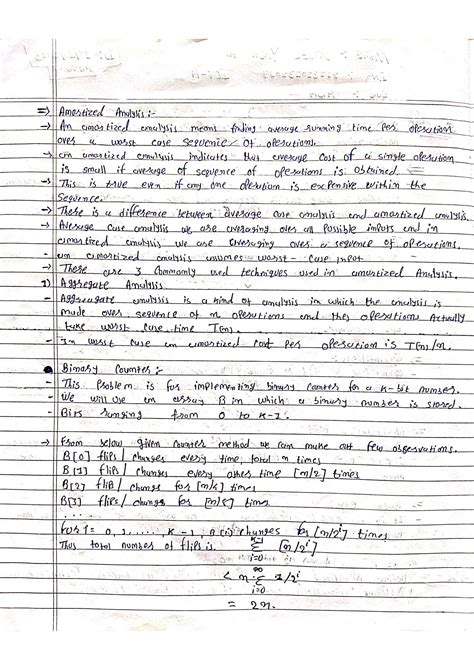 Solution Analysis And Design Algorithm Studypool