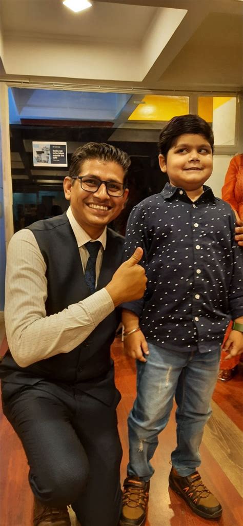 Navnath Bhagwat On Linkedin You Dont Need An Eye But You Certainly
