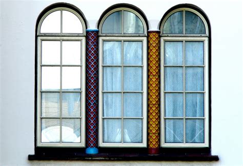 Arched Windows Arched Window Windows Archway Free Image From Needpix Com