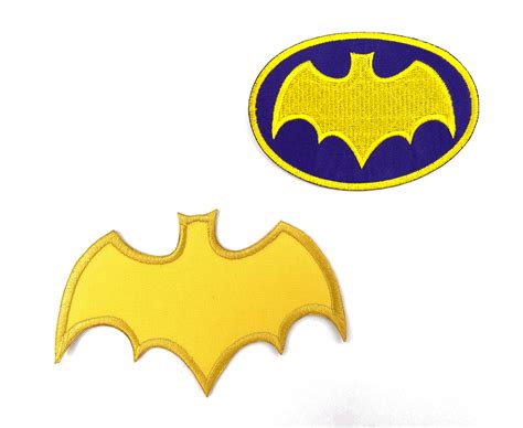 Batgirl Symbol Wallpaper