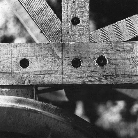 Hidden Architecture The Clock Structure Hidden Architecture