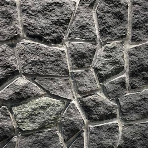 Random Rubble Stone Wall Cladding Zen Stone