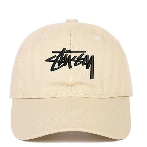 Бейсболка Stussy, Stussy - купить с доставкой по выгодным ценам в ...