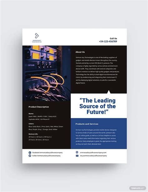 Material Safety Data Sheet Template In Apple Pages Apple Numbers Word Google Docs Excel