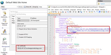 HTTPS And SSL For Browser Based Products Wiki Q DAS Nexus Community