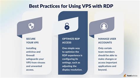 How To Connect VPS With RDP Effectively