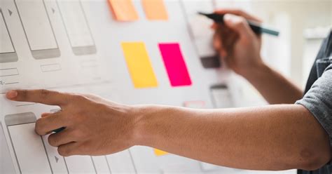 Importance Of Ui Design Within App Development Appmachine