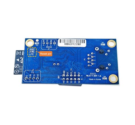 Serial To Ethernet Converter Lmd S2e For Industrial Networking