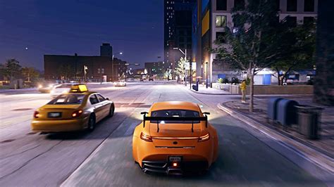 TOP 10 Best PS4 Open World Racing Games | PlayStation 4 Racing Games ...
