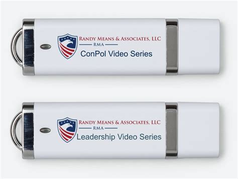 Bundle Constitutional Policing Video Series And RMA Leadership Video Series Randy Means