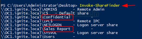 Active Directory Enumeration Powerview Hacking Articles