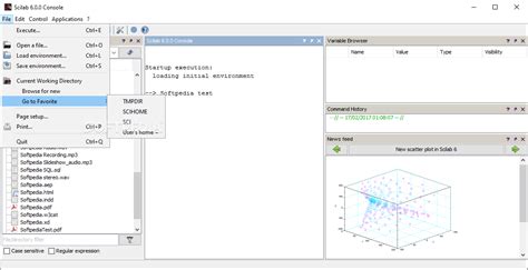 scilab download softpedia