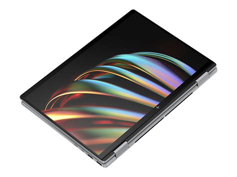 Laptop HP Envy X360 14 Fa0047AU A19BPPA AMD Ryzen 7 8840HS RAM 16GB 1TB SSD