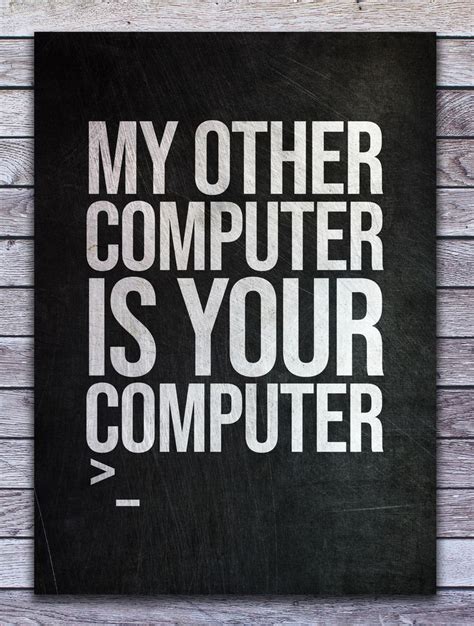 Programmer Wall Art Metal Poster Funny Posters Programmer Jokes