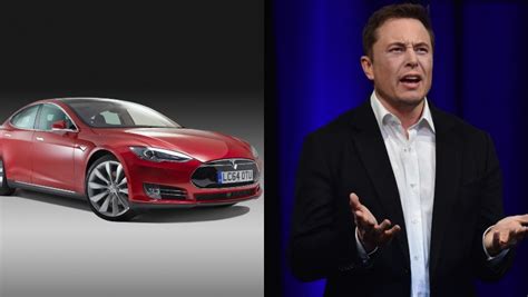 Hackers Demonstrated How To Unlock And Steal A Tesla Model S In Under 2