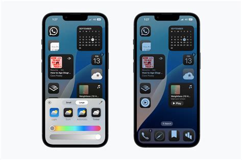 Best Customization Options In IOS Lifehacker