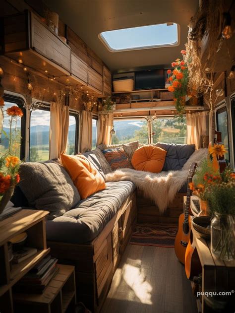 Rv Interior Design Ideas Transform Your Space Creatively Puqqu Rv Interior Design Caravan