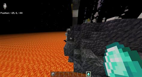 Fast Block Randomizer Satisfying Island Transformation Bedrock