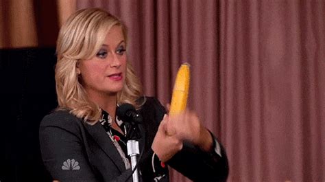 What Leslie Knope Would Do As President